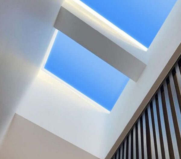 skylight for home office