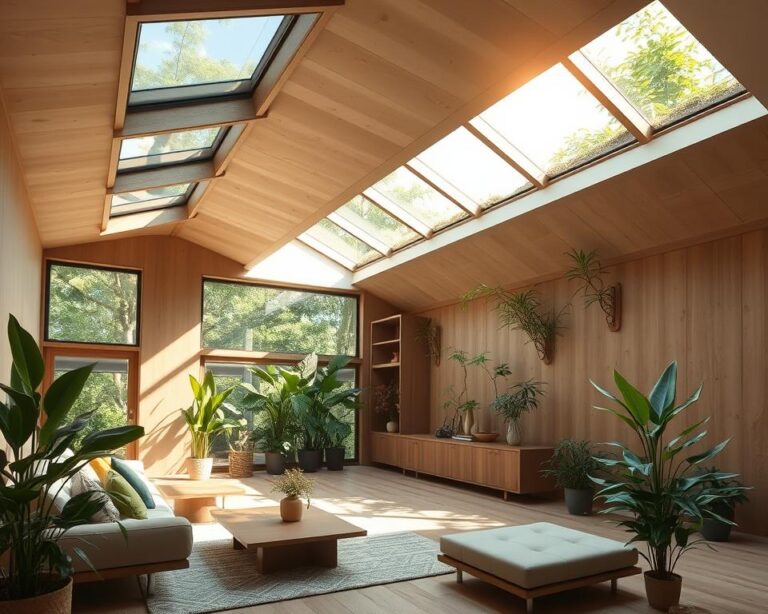Real Skylights Vs Artificial Skylights | Innovative Virtual Skylight Solutions